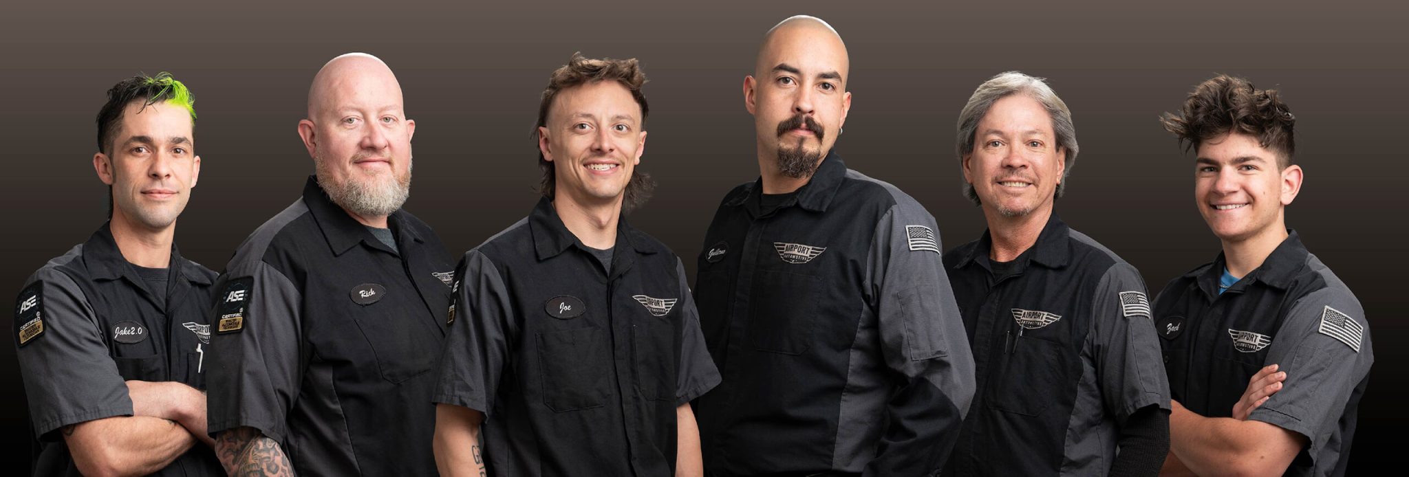 Auto Repair Colorado Springs CO - Mechanic Near Me